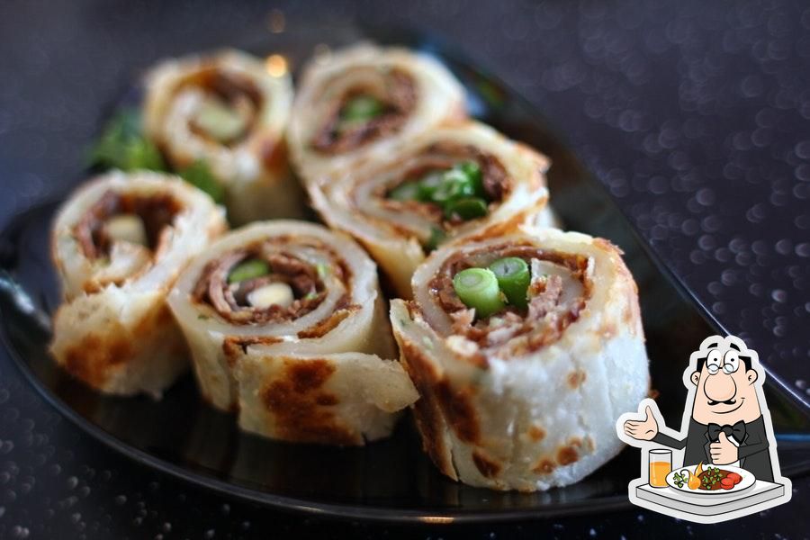 The One Restaurant in Burnaby - Restaurant menu and reviews
