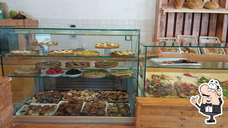 Spiga D'oro restaurant, Ladispoli