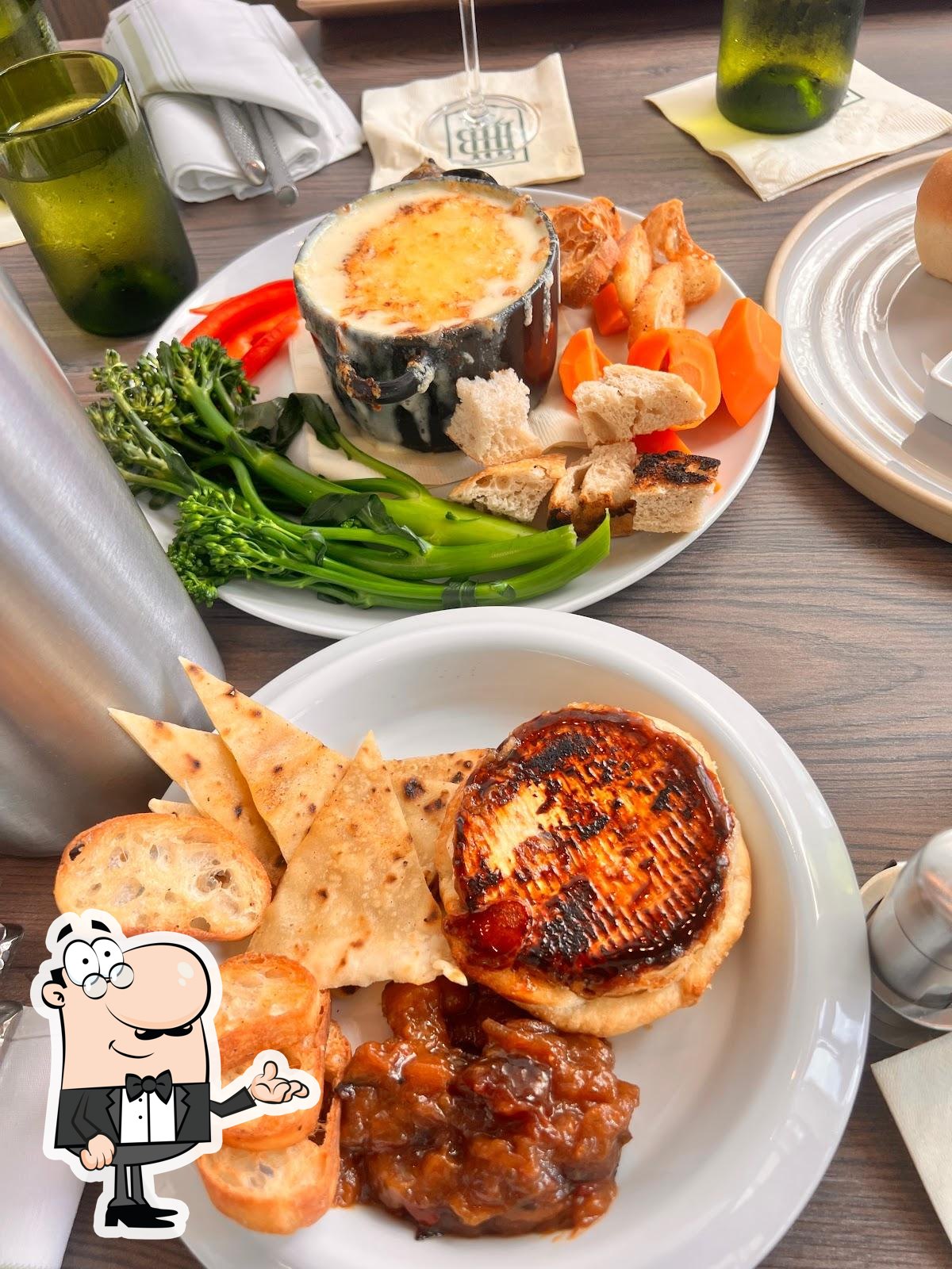 The Banyan House Restaurant, North Port - Restaurant menu, prices and ...