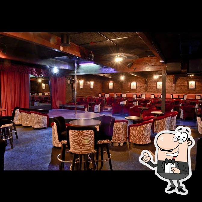 Northern Cabaret Gentlemen’s Club, Fargo - Restaurant menu, prices and ...