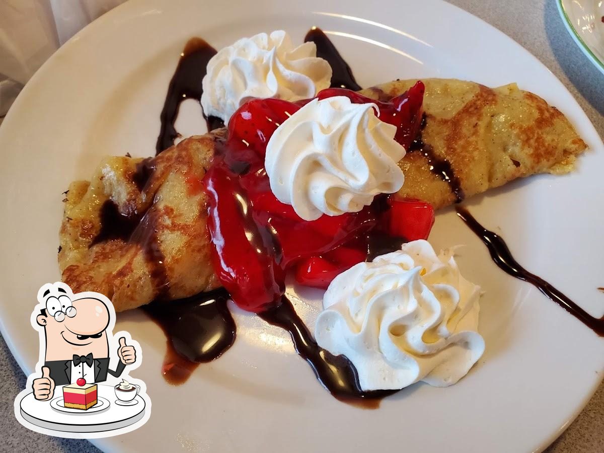 Peachtree Cafe in Matteson - Restaurant menu and reviews