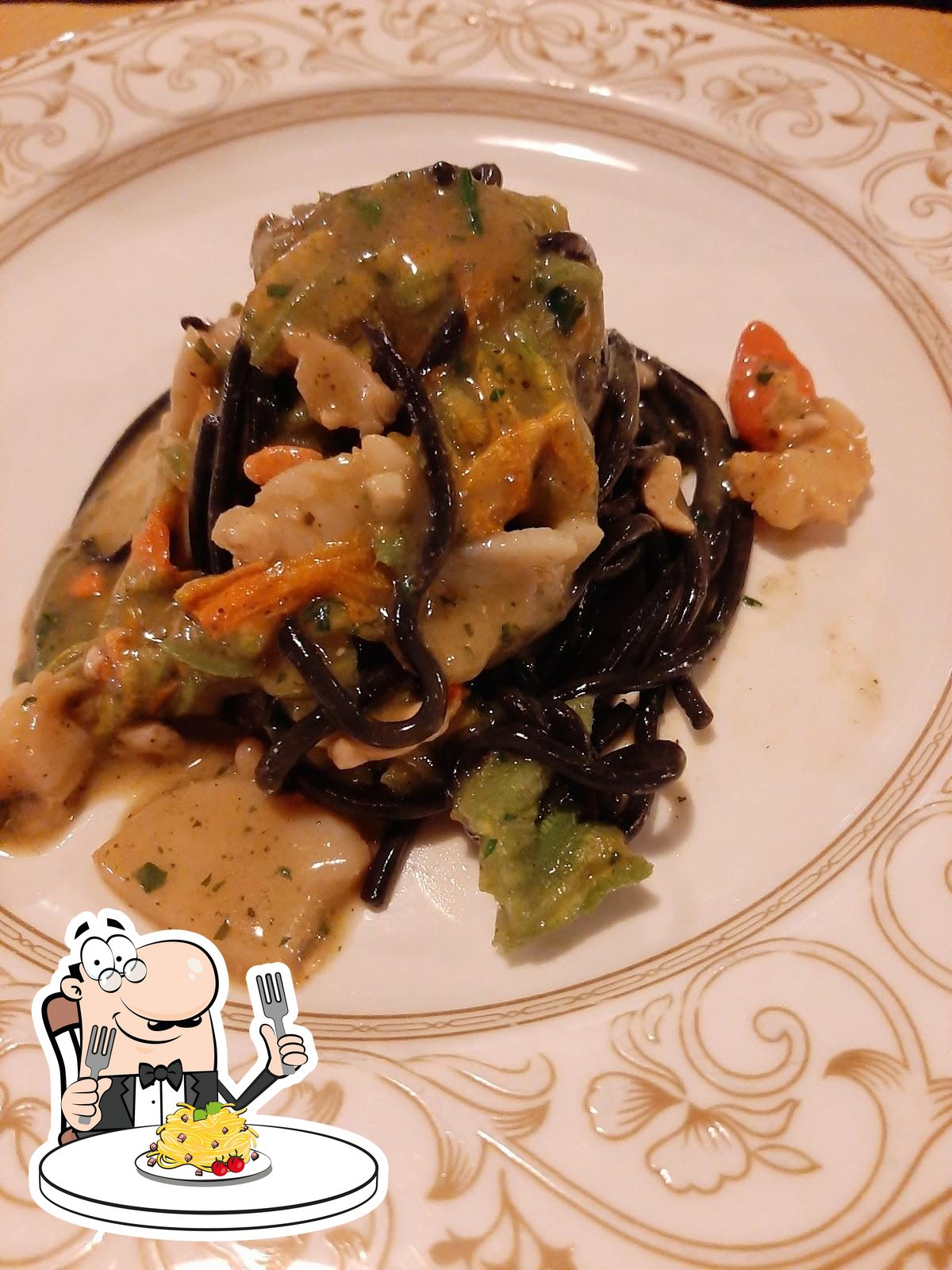 Corte Sconta restaurant, Venice, Calle del Pestrin - Restaurant reviews