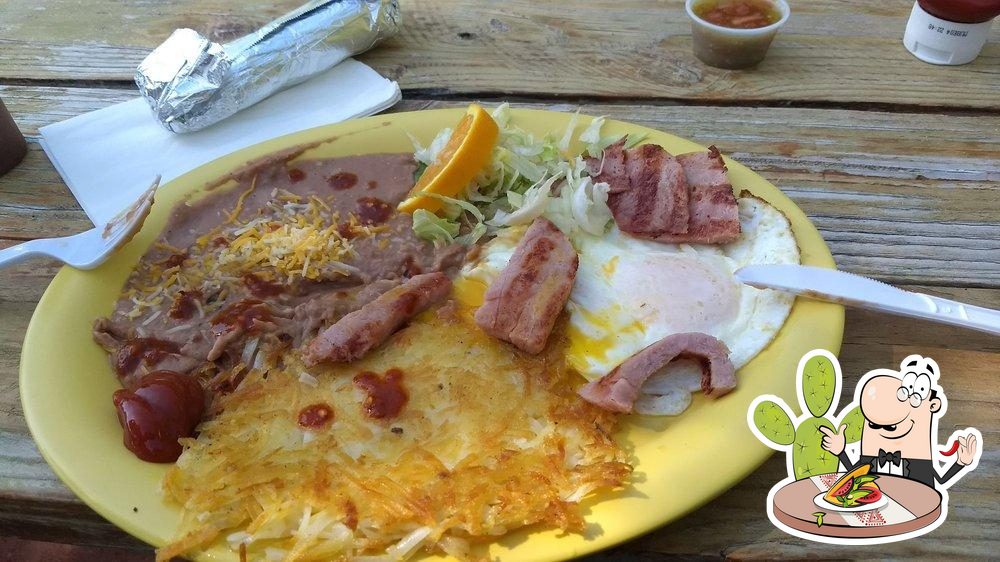 Taco Roco, 245 Ave of Flags in Buellton - Restaurant menu and reviews