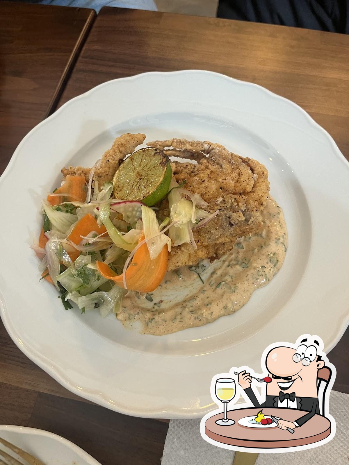 The Offy in Chilliwack - Restaurant menu and reviews