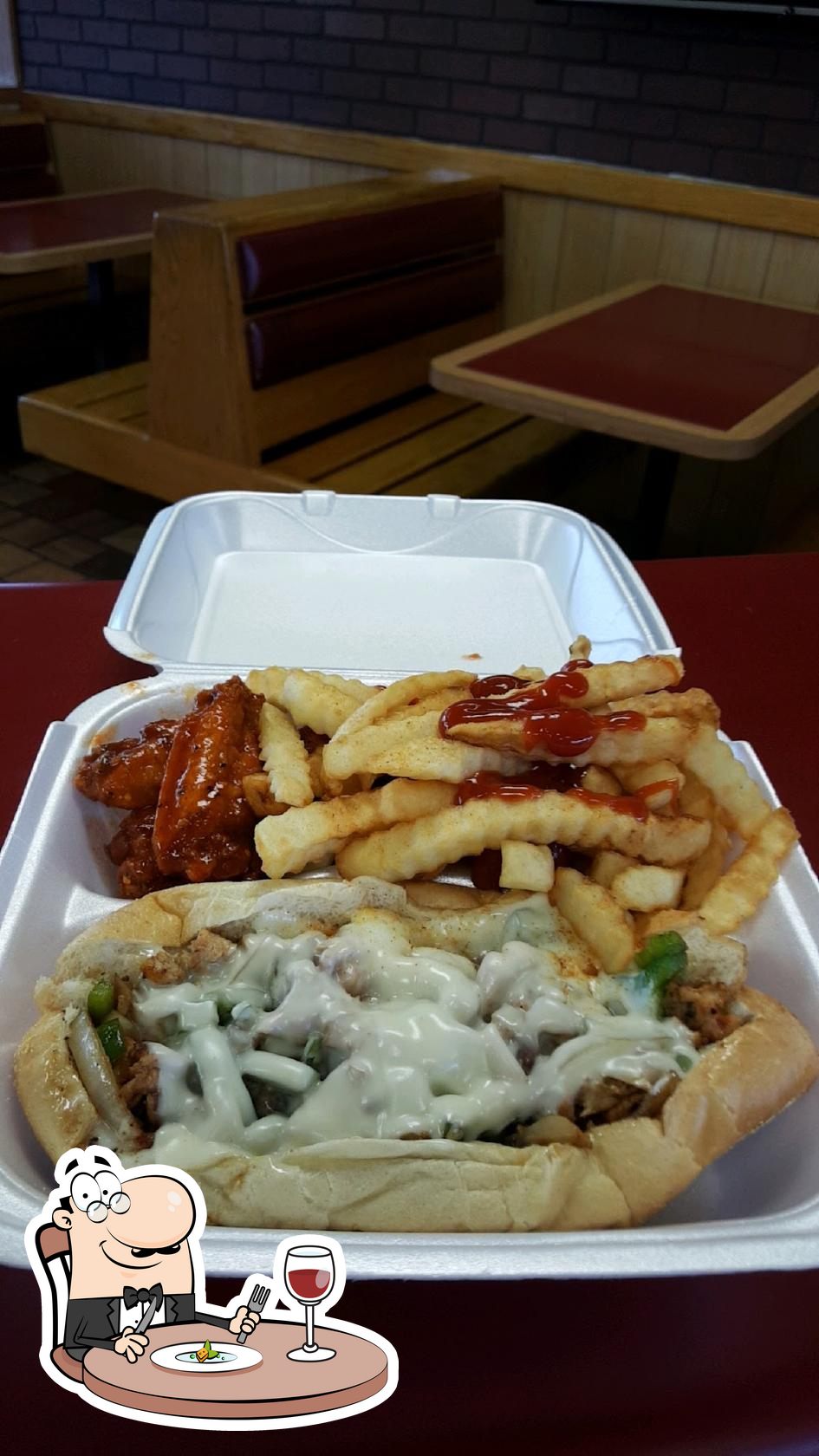 Tim's Chicken, 2881 Covington Pike in Memphis - Restaurant menu and reviews