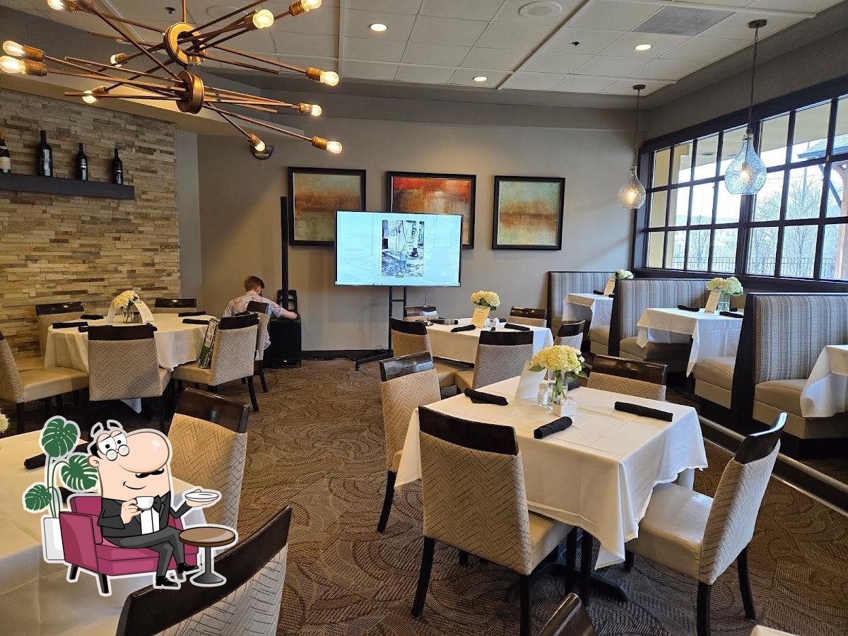 Bishop's Post, Chesterfield - Restaurant menu, prices and reviews