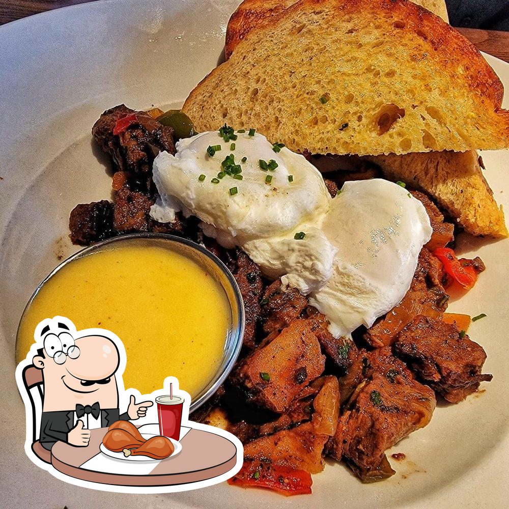Hazelwood Food & Drink - St Louis Park, Saint Louis Park - Restaurant ...