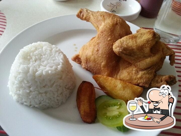 Papa Ching's Restaurant, Davao City, Brgy 9-A - Restaurant reviews