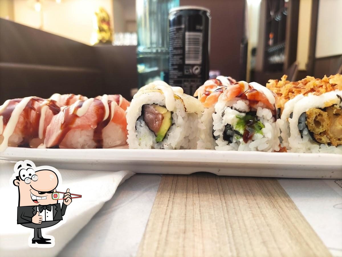 Matuya Restaurant Japonès, Tortosa - Opiniones del restaurante