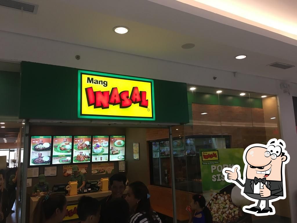 Mang Inasal restaurant, Balayan, Waltermart Balayan Balibago Balayan ...