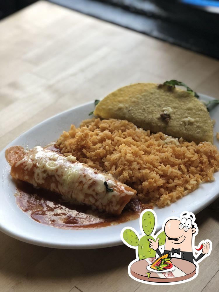 Casa Fuentes Mexican Restaurant, 1107 W 76 Country Blvd in Branson ...