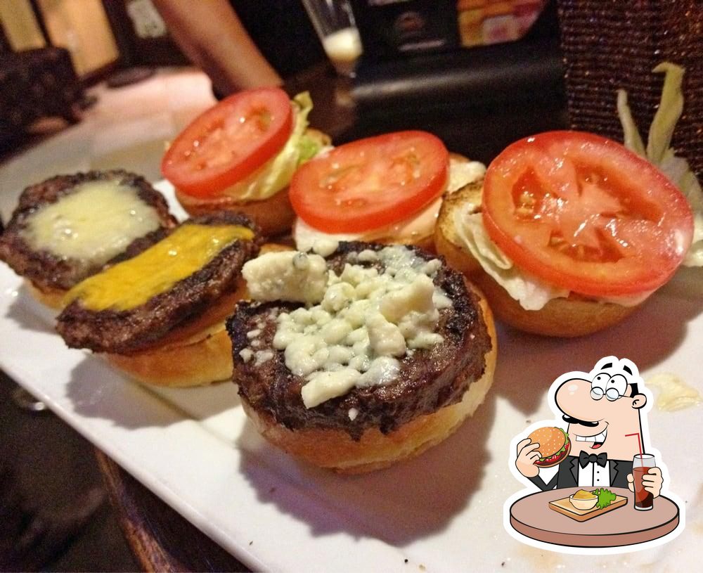 Clubhouse 66 in Glendora - Restaurant reviews
