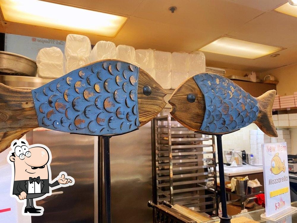 Deli Manjoo in Diamond Bar - Restaurant menu and reviews