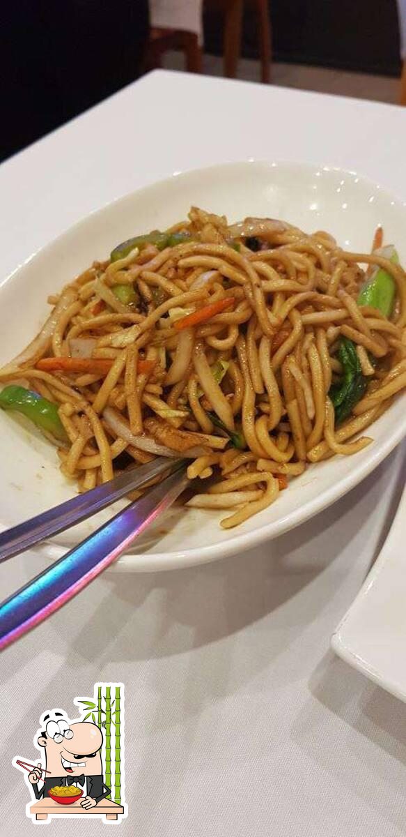 Dumpling King in Box Hill - Restaurant menu and reviews