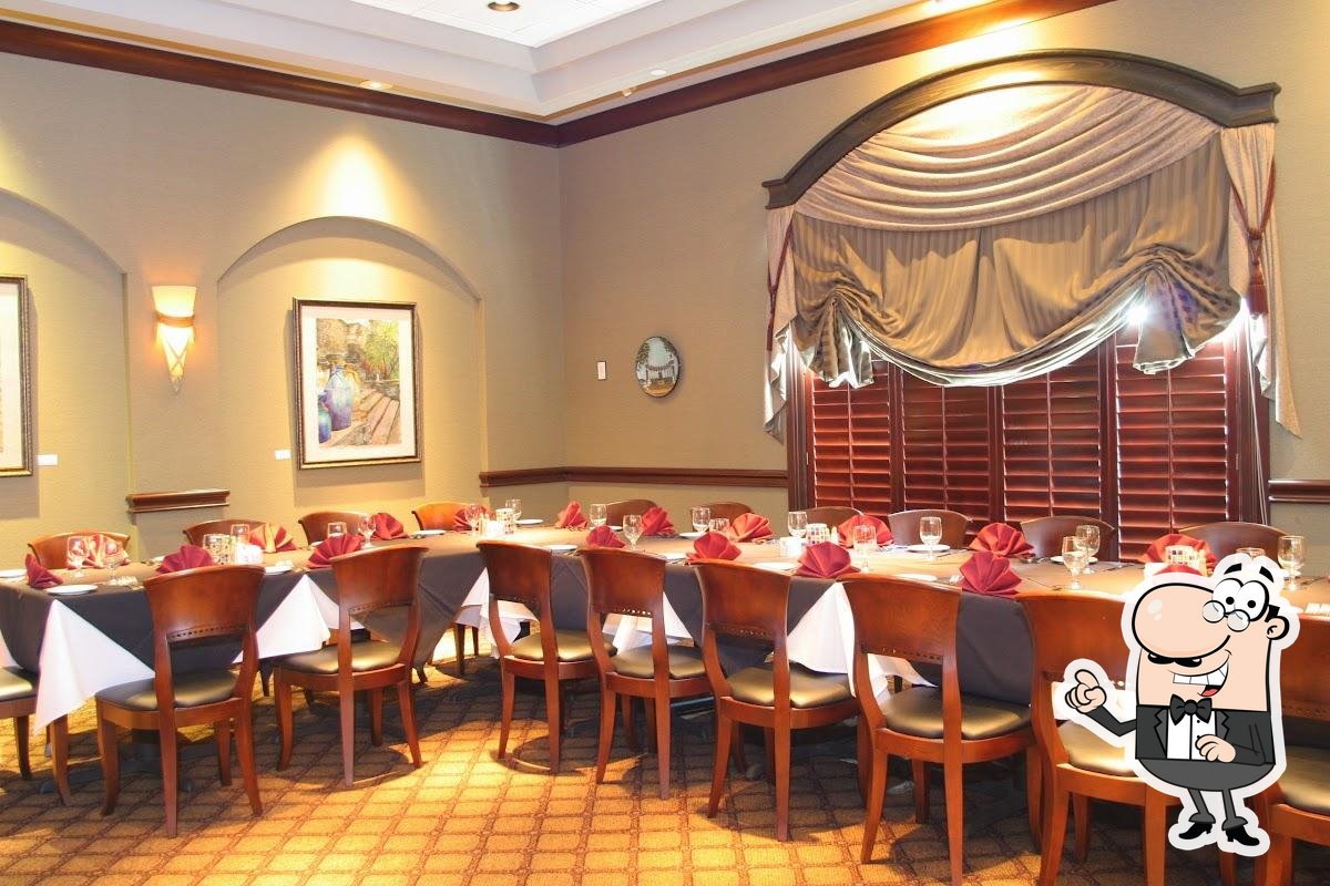 Menu of Fernando's steakhouse, Sugar Land - reviews and ratings