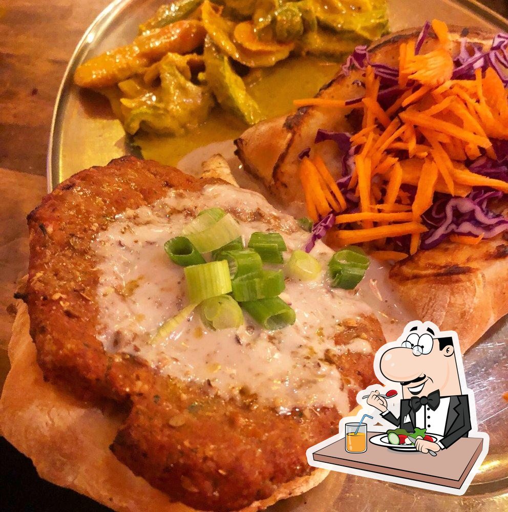 India Joze in Santa Cruz - Restaurant reviews