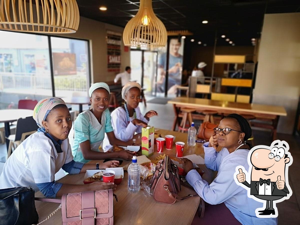 KFC Tongaat restaurant, Tongaat - Restaurant menu and reviews