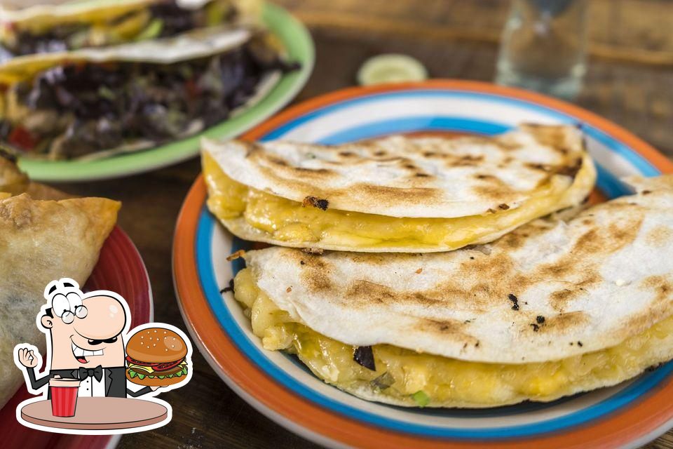 Lupe Chiringo restaurant, Francisco Alvarez - Restaurant menu and reviews