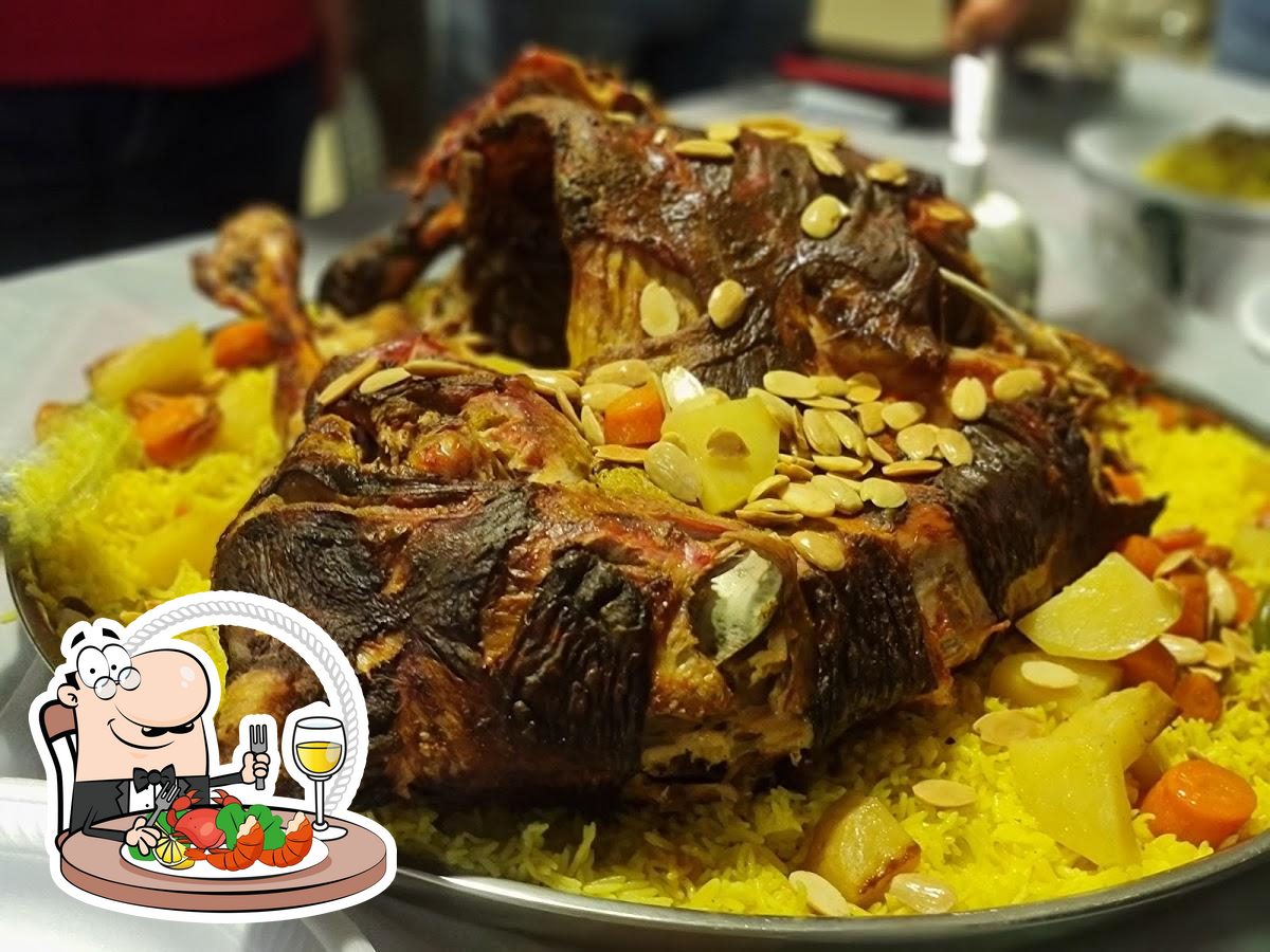 Zarb Express restaurant, Dubai - Restaurant reviews