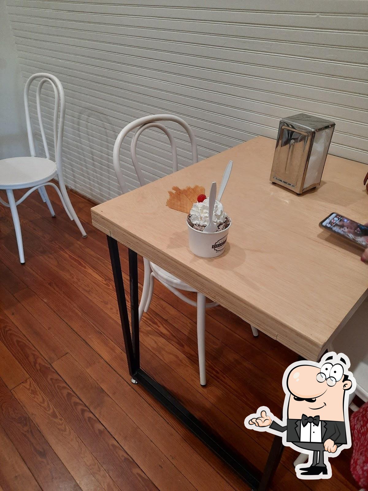 Cordray Drug Store, Galveston - Restaurant menu, prices and reviews