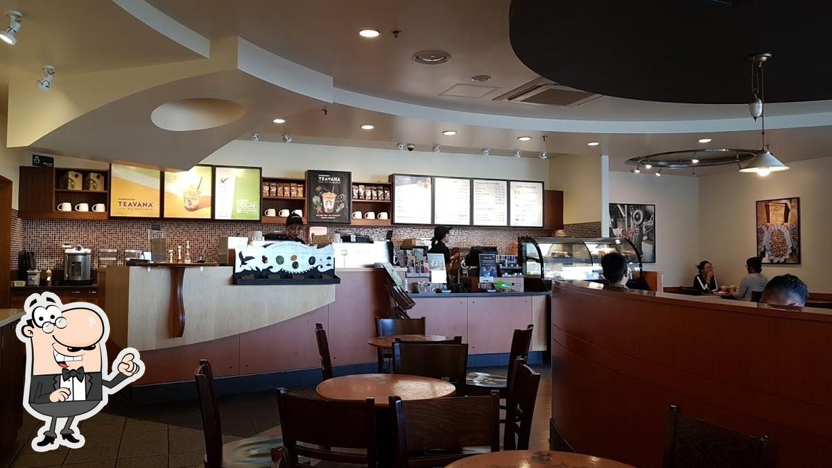 Starbucks, Daegu, 92 Yongdu 1-gil - Restaurant reviews