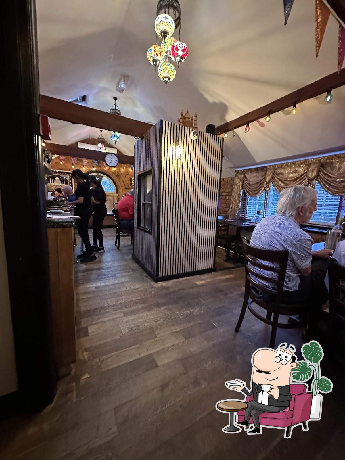 Castle View Indian Cuisine, Lincoln - Restaurant menu, prices and reviews