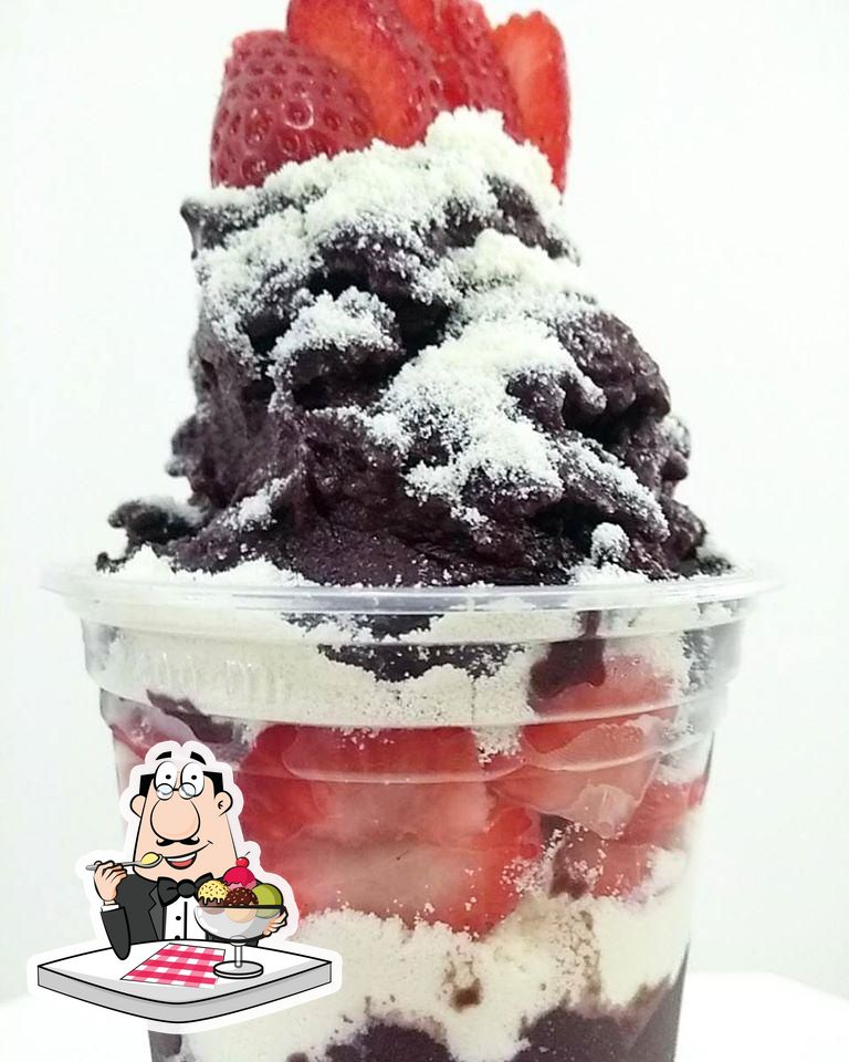Açaí do Boy restaurant, Balneário Camboriú - Restaurant reviews