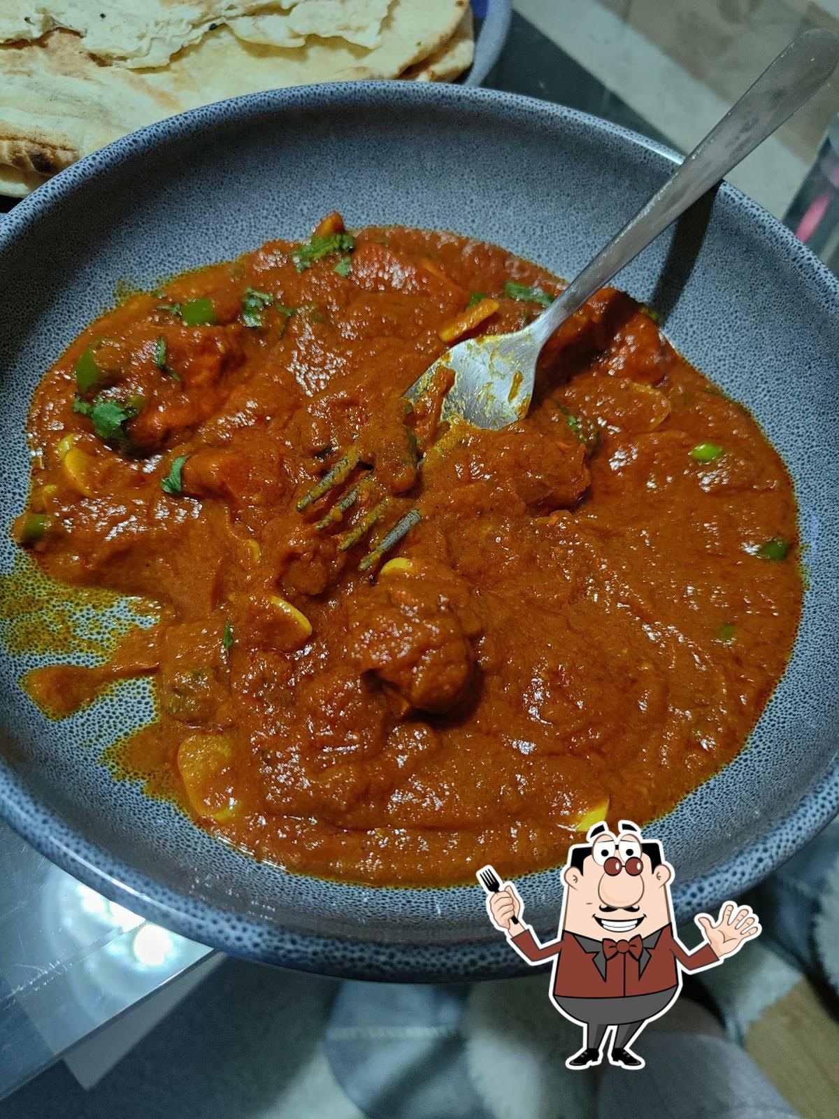 Bengal Chilli Indian & Bangladeshi Takeaway in Cleckheaton - Indian ...