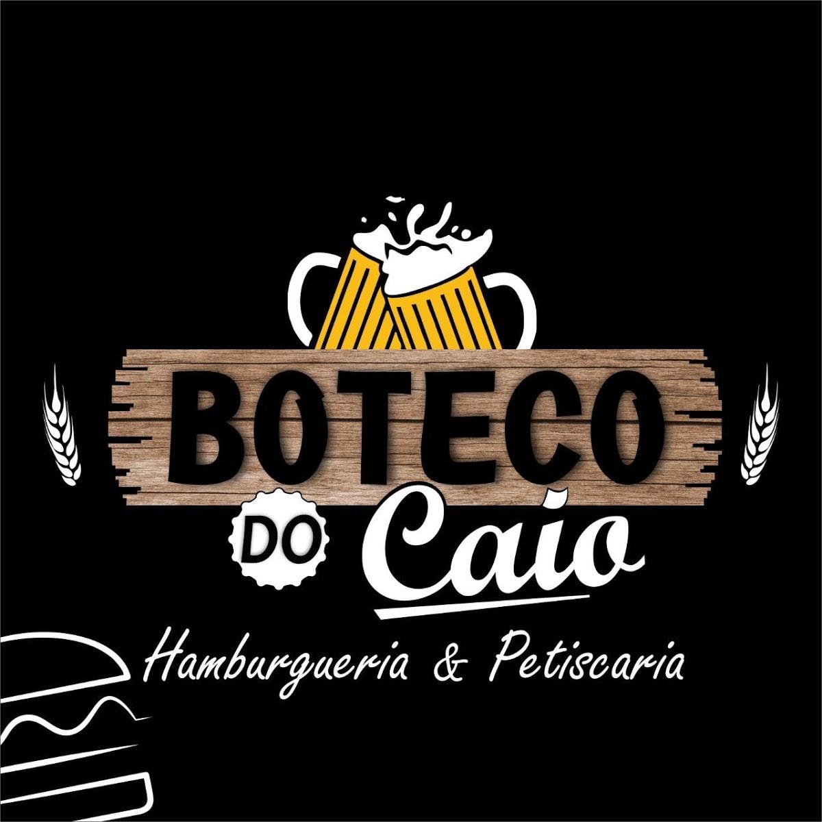 Boteco do caio restaurant, Бразилия, R. João Nunes