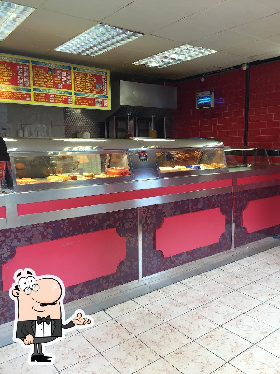 Caerau Fish Bar in Cardiff - Restaurant reviews