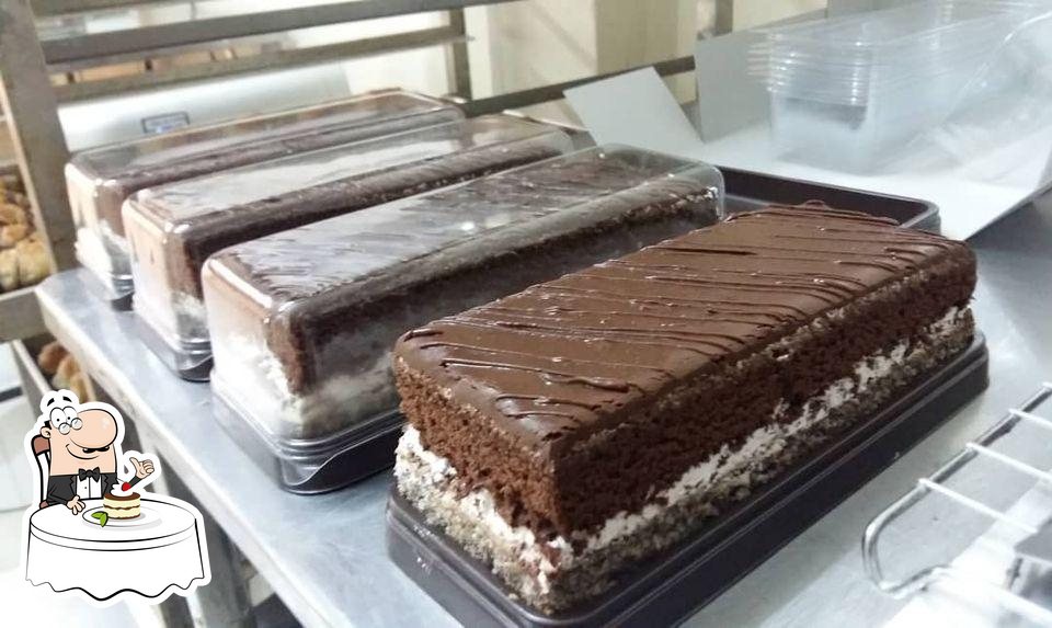Felix Bakery, Bangkok - Restaurant reviews