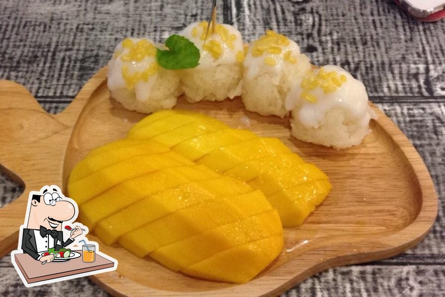 GoMangO restaurant, Rangsit - Restaurant reviews