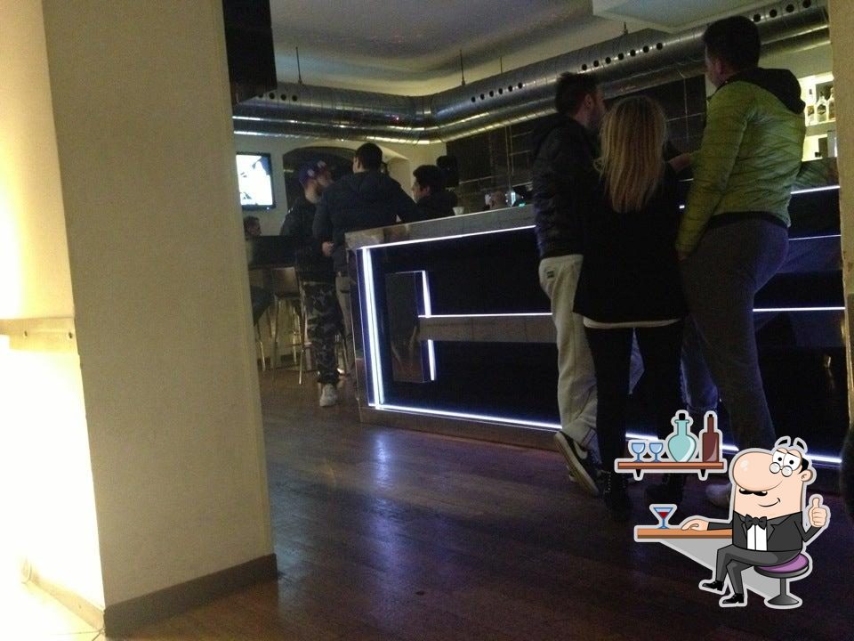 Bar Hocus Pocus, Erba - Recensioni del ristorante