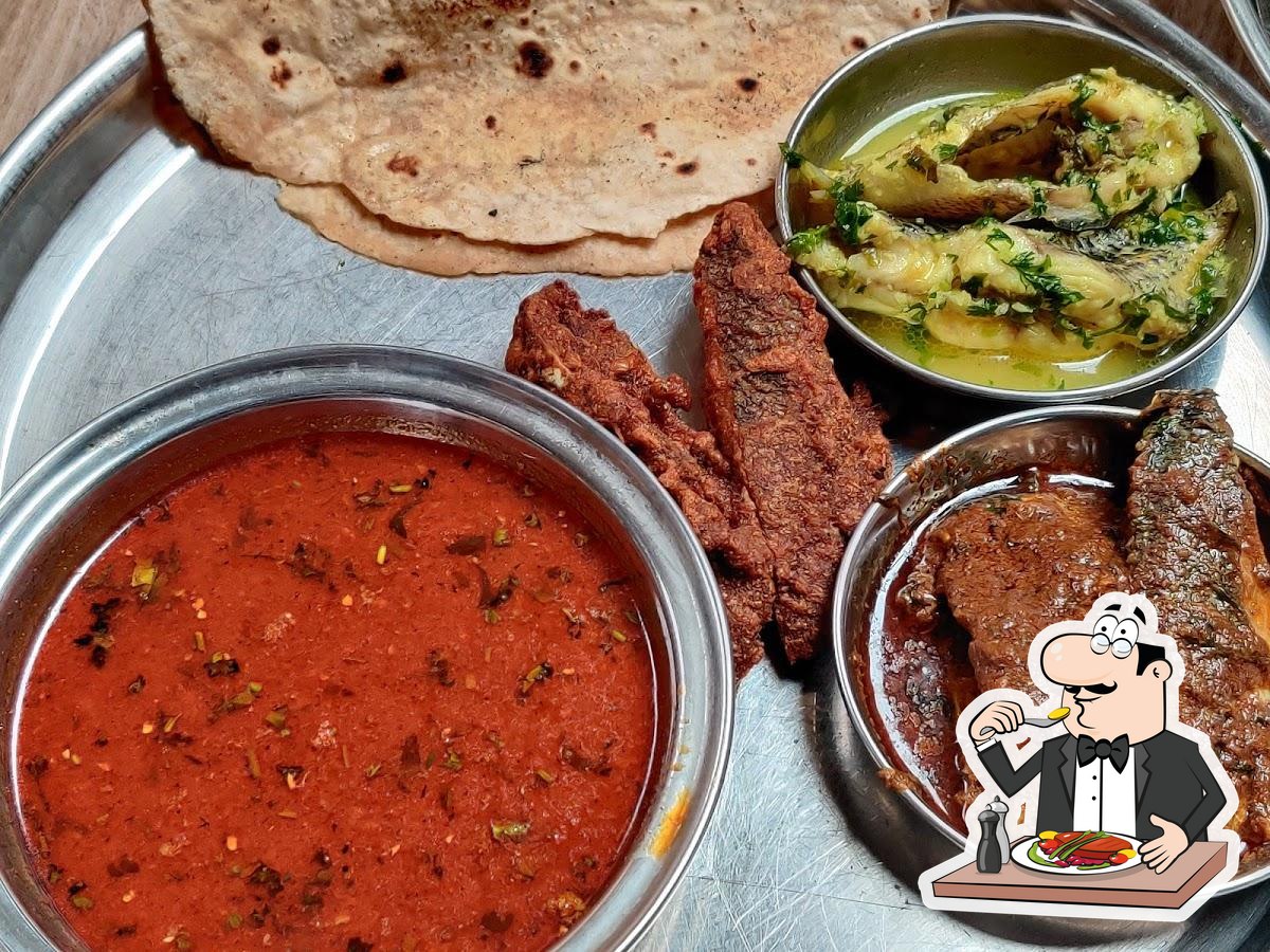 Hotel Ujani Fish, Bhigwan, Madanvadi - Restaurant reviews
