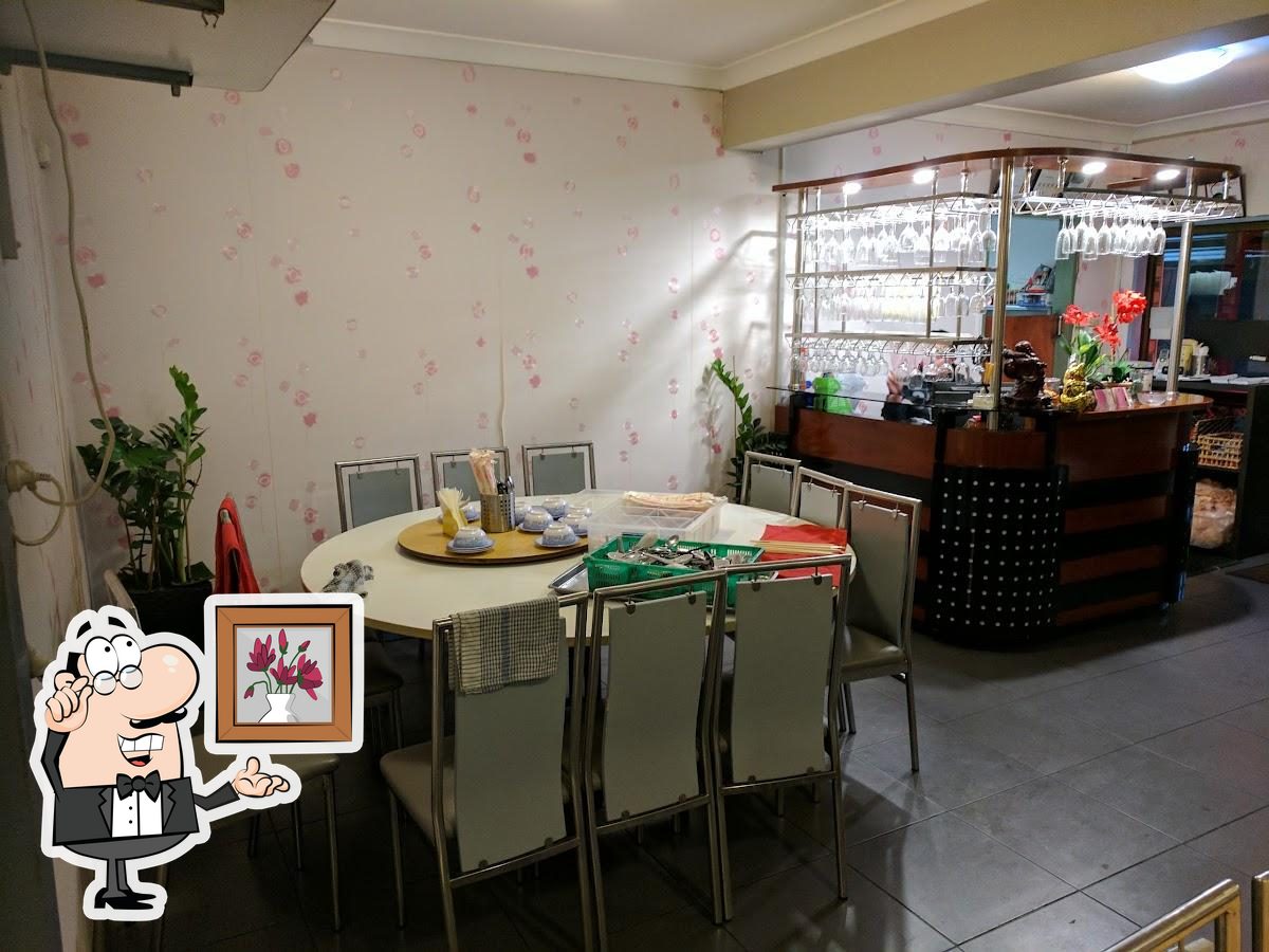 Kim Khanh Restaurant in Darra - Restaurant menu and reviews
