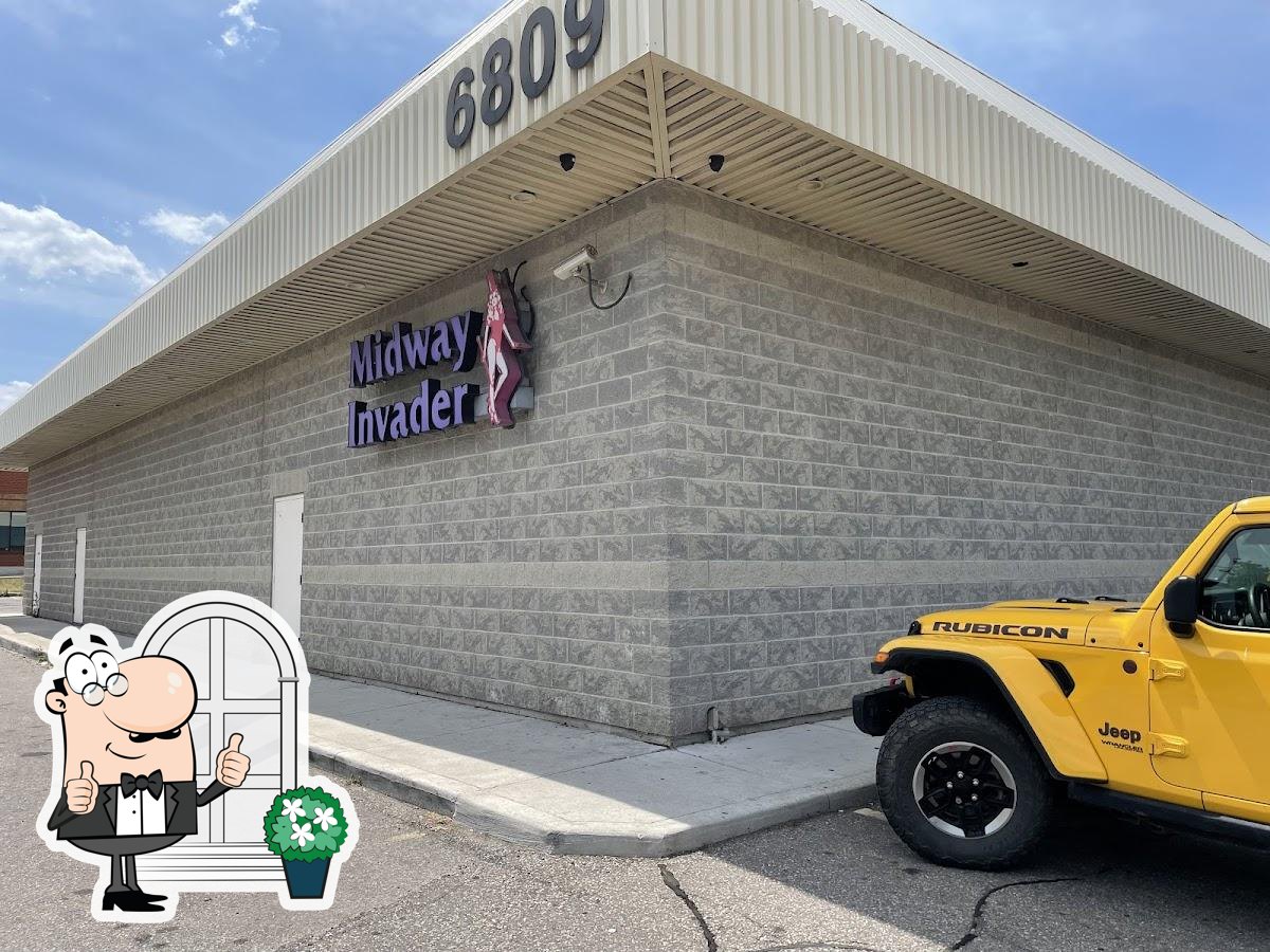 Midway Invader in Mississauga - Restaurant reviews