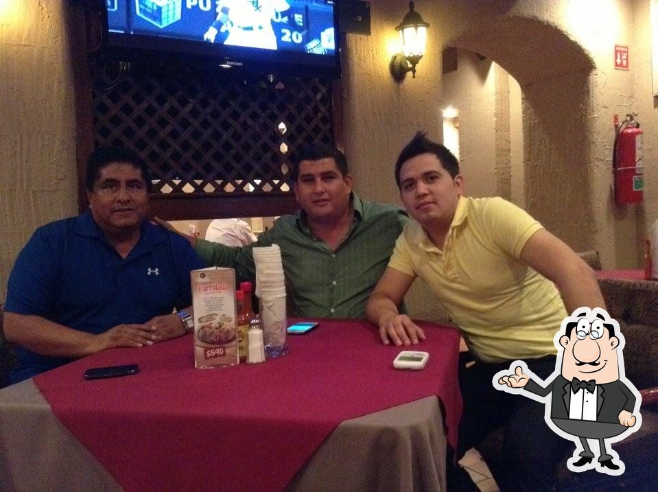 Rancho Viejo pub & bar, Monterrey, Calle Gonzalitos Nº 625 - Restaurant ...