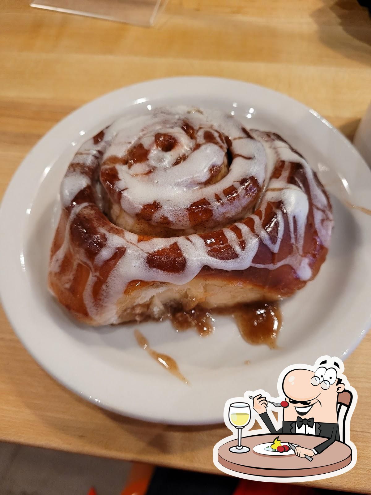 Sidecar Coffee and Bake Shop, Pittsburgh - Restaurant menu, prices and ...