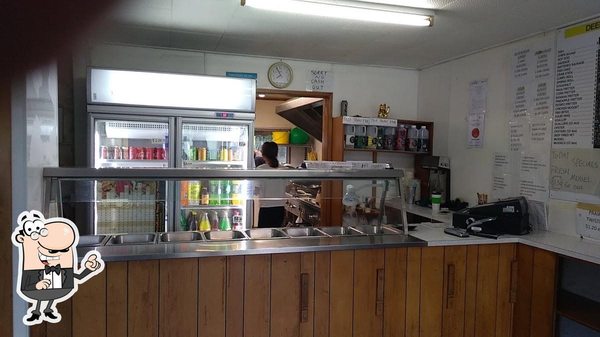Takeaways in Hikurangi - Restaurant reviews