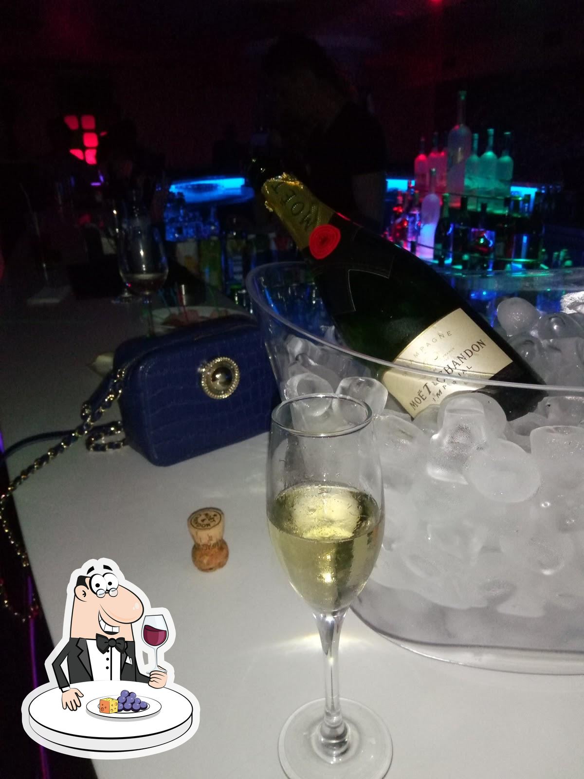 Xray Club, Limassol