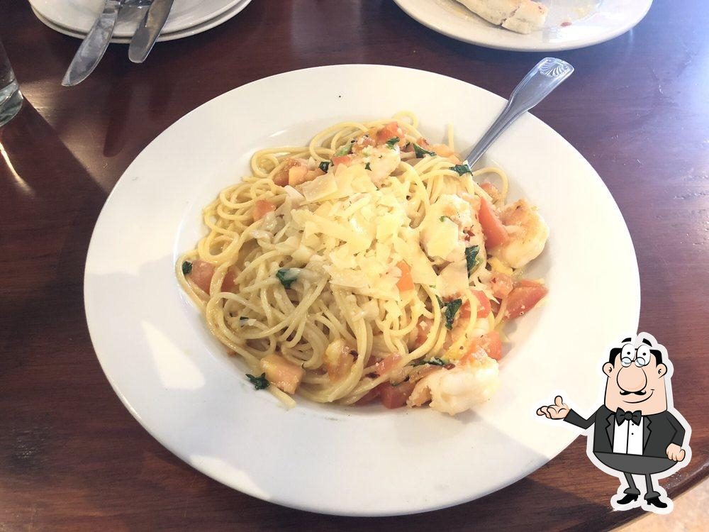 Zane's Italian Bistro, Denver - Restaurant menu, prices and reviews