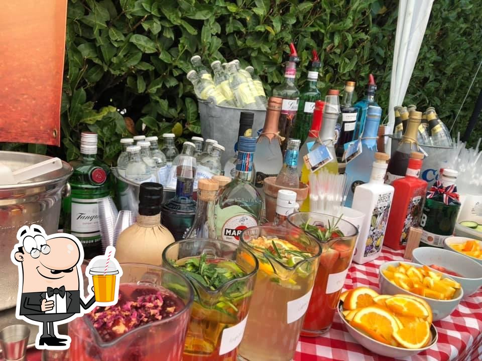 Fox and Grapes in Lifton - Restaurant menu and reviews