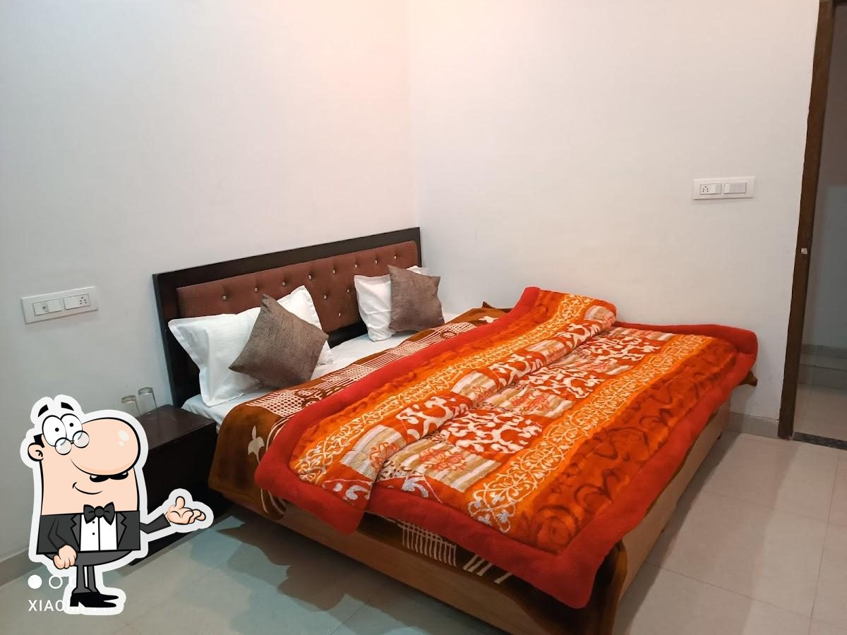 Shree Ram Hotel & Restaurant, Sayogi - Restaurant reviews
