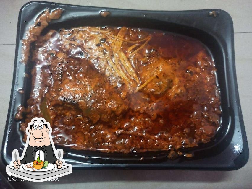 Sikkim Fast Food, Gurugram, Shop No 84 - Restaurant reviews