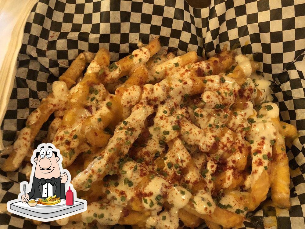 Augusta Pub in Augusta - Restaurant menu and reviews