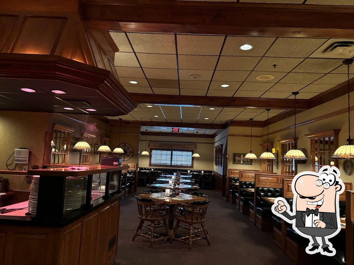Beef-N-Barrel, Olean - Restaurant menu, prices and reviews