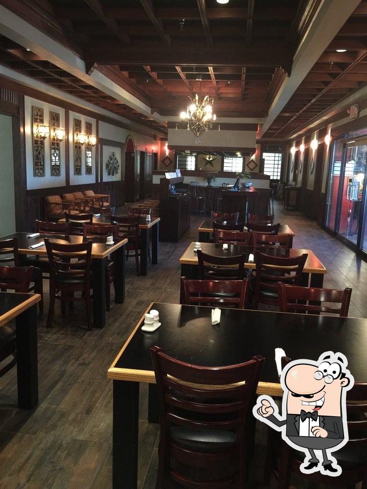 Chung Dam in Duluth - Restaurant menu and reviews