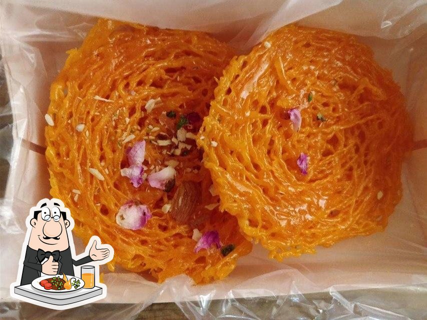 Karachi Sweets, Pune, 124 - Restaurant reviews