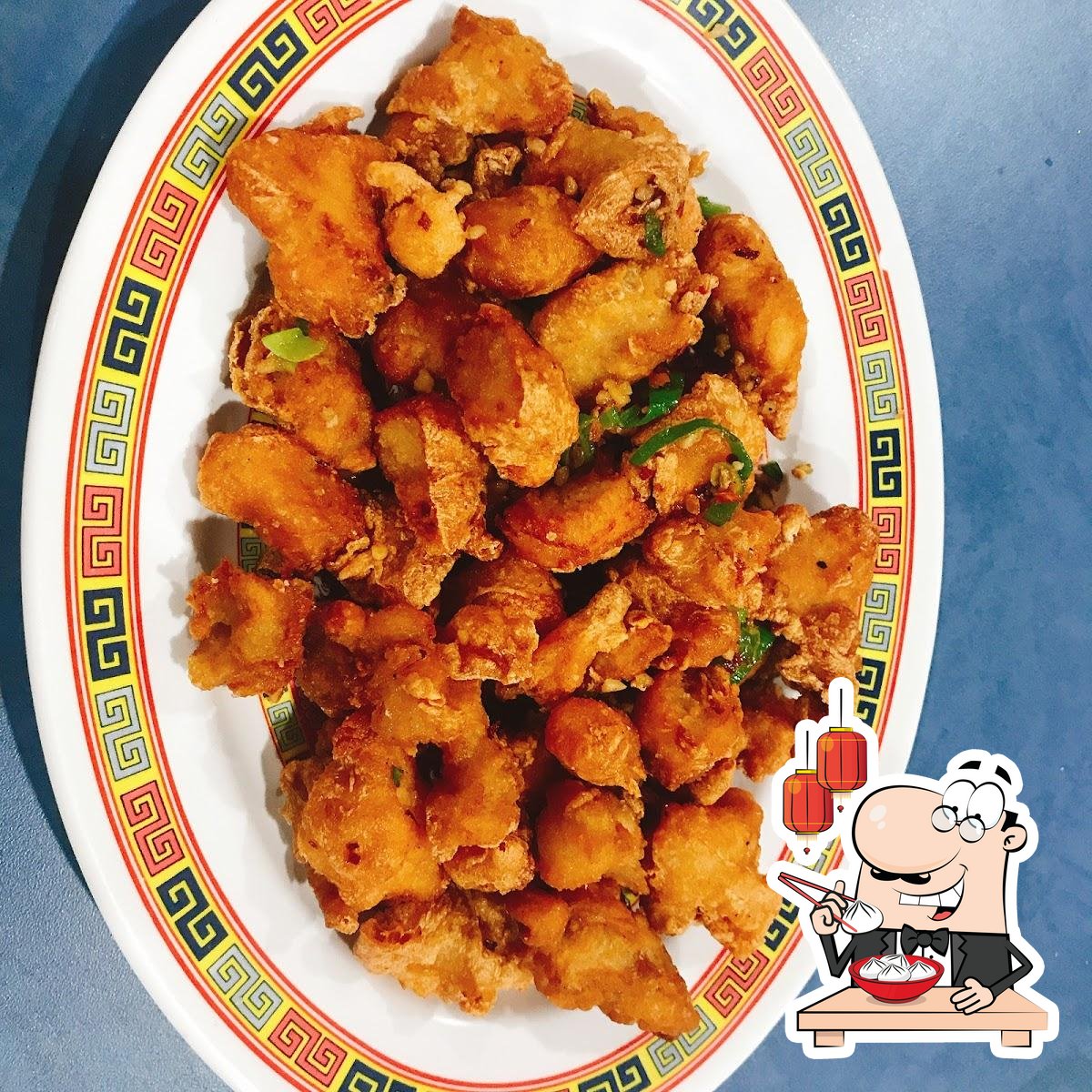 Mei Yuen Chinese Restaurant in Kalgoorlie - Restaurant menu and reviews