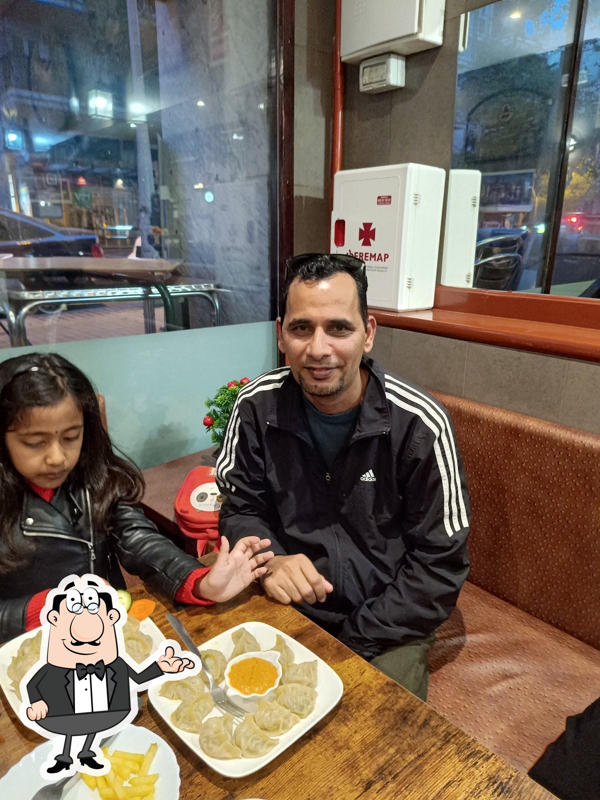 Nepali Momo House in Barcelona - Restaurant reviews